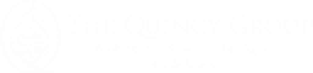 Business Advisory Services for Brazil and Saudi Arabia • The Quincy Group